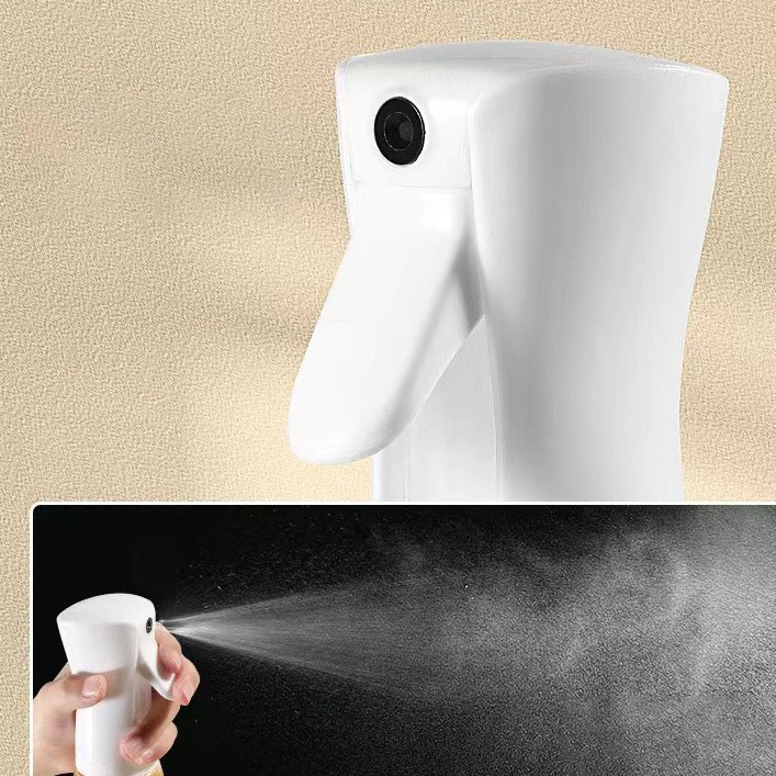 Premium Oil Spray Bottle for Cooking – Manual Kitchen Oil Sprayer ...